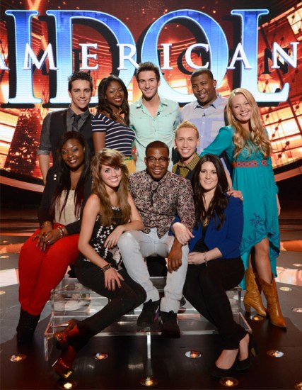 | Idol Top 10 Announced – May The Odds Be Ever In Your… Range?The Hudsucker