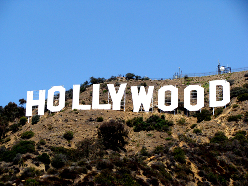 | Travel Guide: Searching for the Stars in HollywoodThe Hudsucker