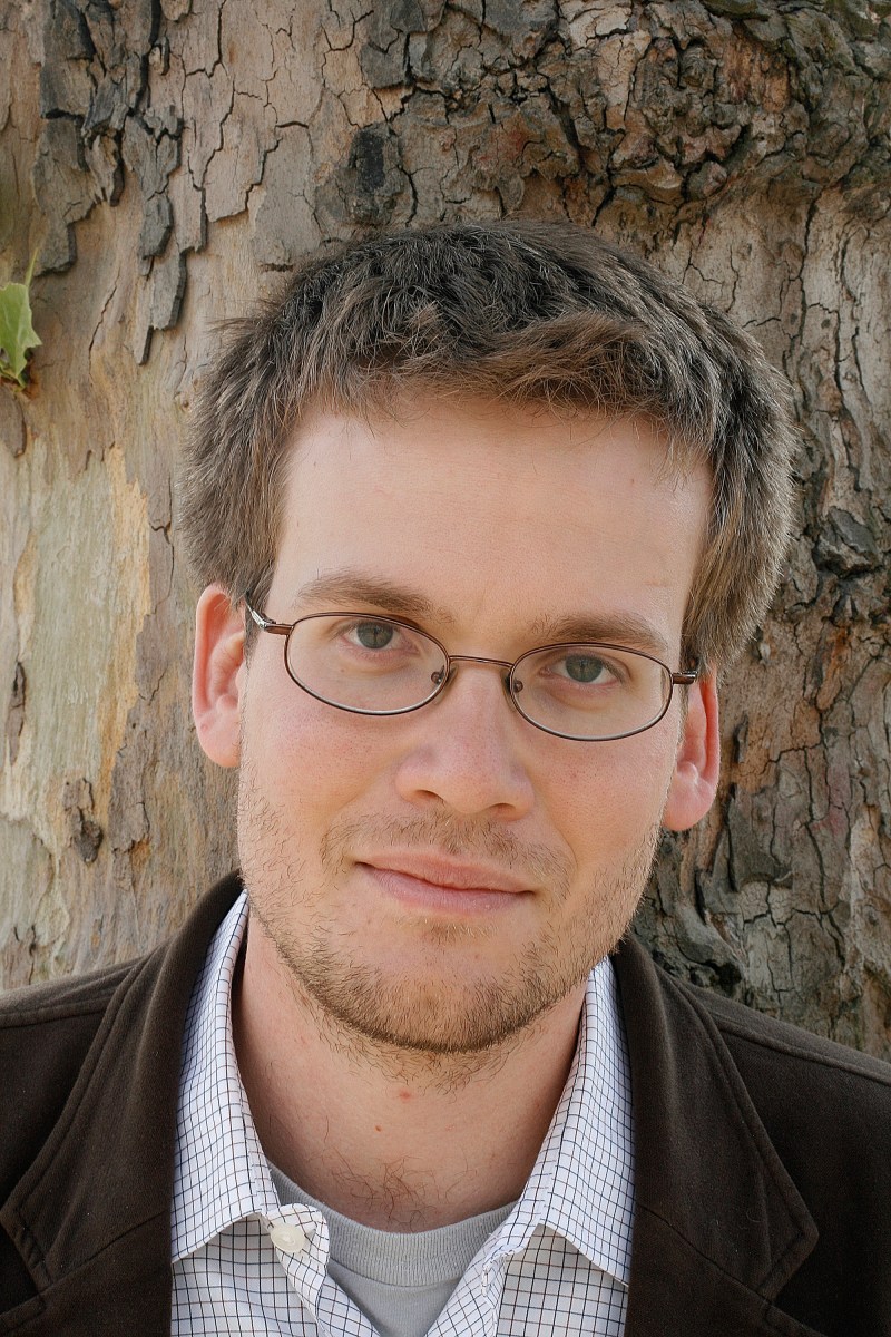 | John Green: Pop Culture IconThe Hudsucker