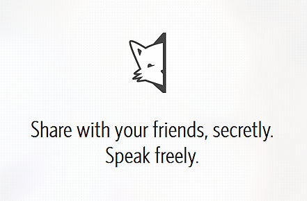 | A New Way To Share ‘Secrets’The Hudsucker