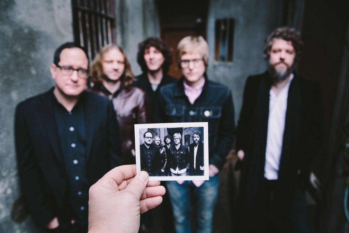 | Certain Songs Get So Scratched Into Your Soul: An Intro to The Hold ...
