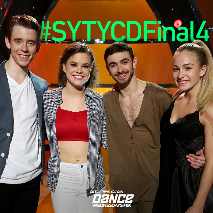 | SYTYCD11: And The Winner Is…The Hudsucker