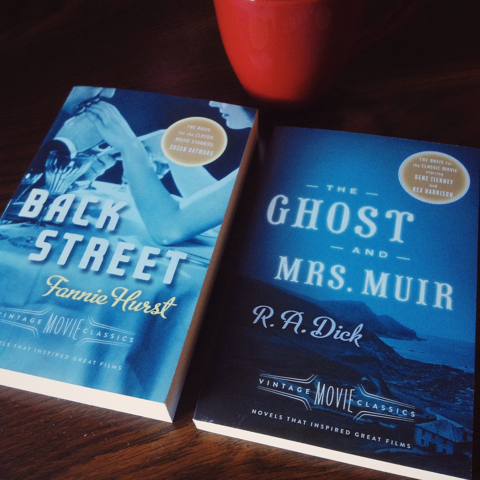 | Rediscovering Classic Films Through BooksThe Hudsucker