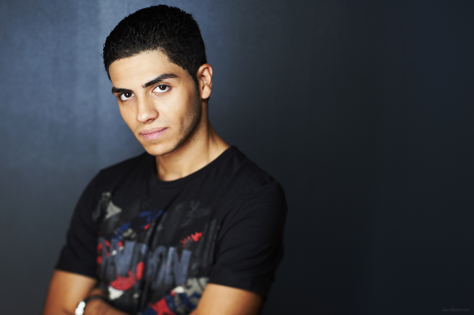 | Heart to Heart: Chatting with Mena Massoud of ‘Open Heart’The Hudsucker