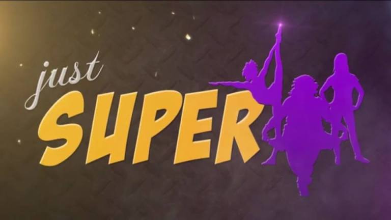 Just Super” – Mixing Superheroes with Wine While Fighting SexismThe ...