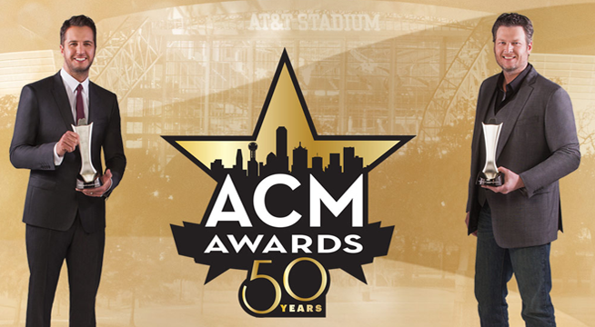 | The Hudsucker Reviews the 2015 ACM AwardsThe Hudsucker
