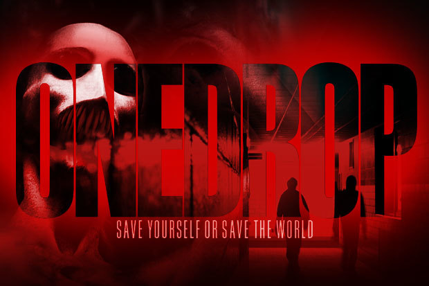 | Be Very Afraid… of the New Indie Horror Film “One Drop”!The Hudsucker