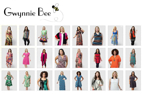 | Style in the Mail: A Look at Gwynnie BeeThe Hudsucker