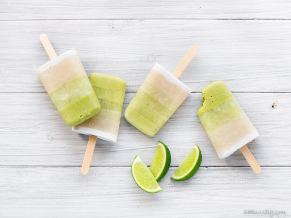 | 7 Popsicle Recipes You Need to Make for a Cool SummerThe Hudsucker