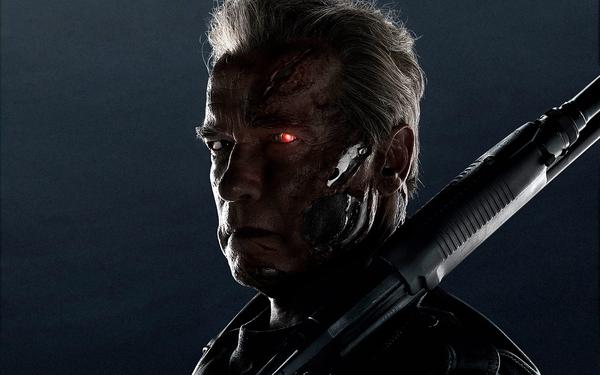 | Movie Review: ‘Terminator Genisys’ – He’s Back!The Hudsucker