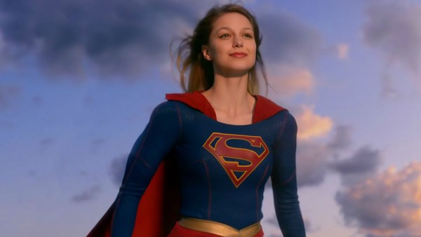 | Fly Like a Girl: ‘Supergirl’ – Episode 1 ‘Pilot’The Hudsucker