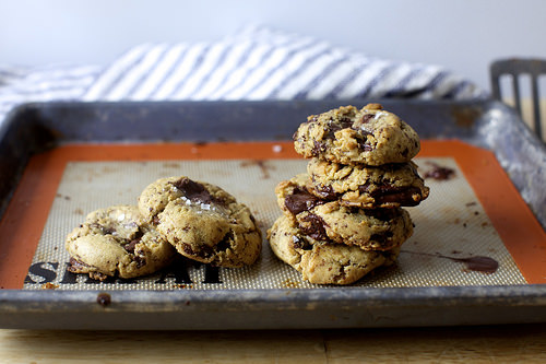 | 7 Recipes to Celebrate National Cookie DayThe Hudsucker