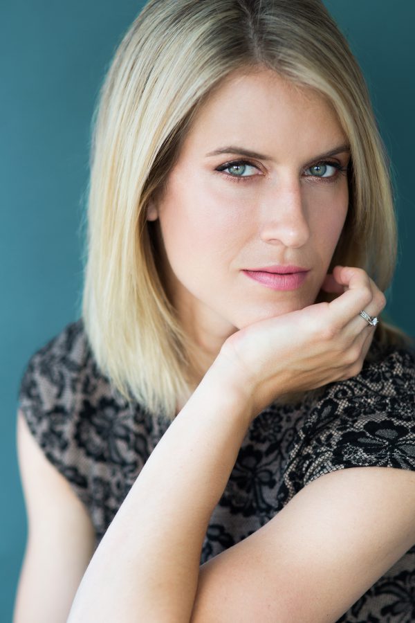 | On Spitfires and Vampires: Chatting with Alison Wandzura of Syfy’s ...
