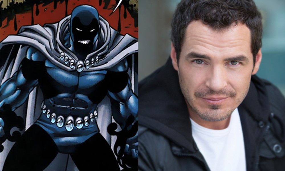 | The CW’s Dan Payne Talks Heroes and ‘Legends of Tomorrow’The Hudsucker