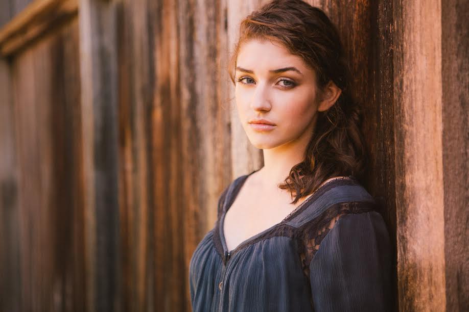 | Actress Morgan Taylor Campbell on Her New Film and Determining Her ...