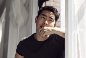 | Actor Lee Shorten Talks Season Two of ‘The Man in the High Castle’The ...