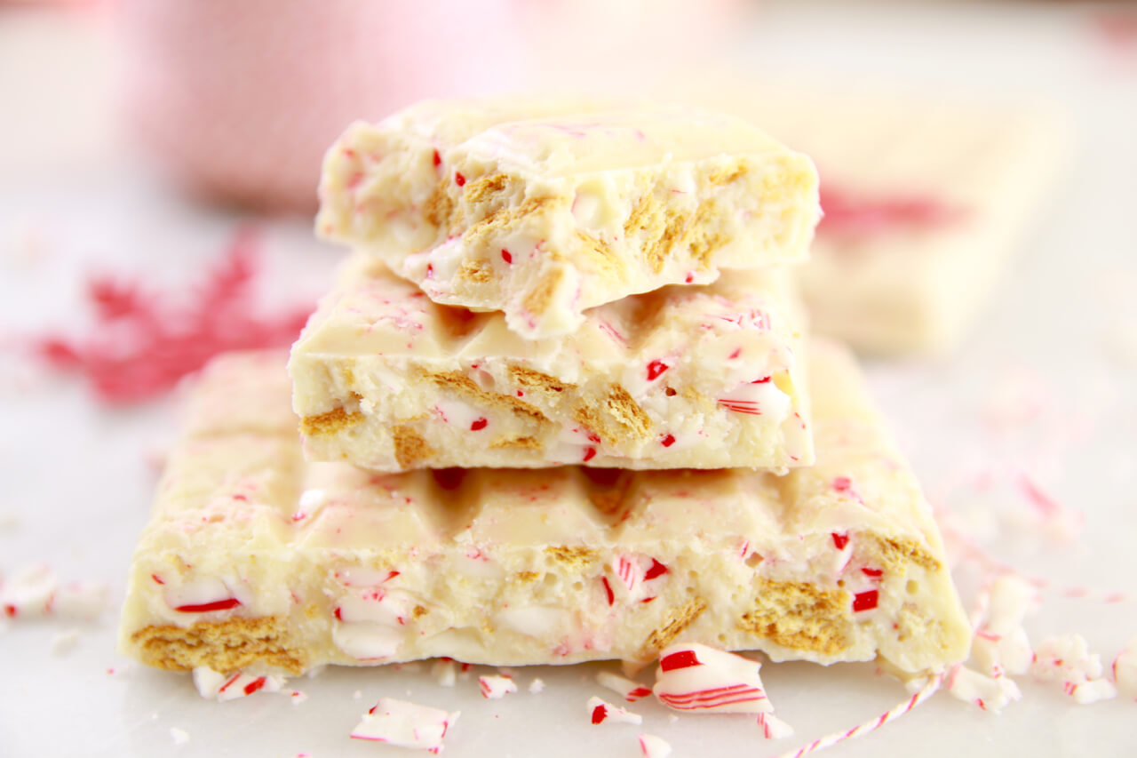 | 5 Recipes for Using up Leftover Candy CanesThe Hudsucker