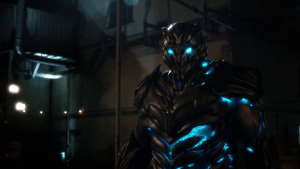 | Unmasking Savitar: 5 Fan Theories About the Big Bad SpeedsterThe Hudsucker