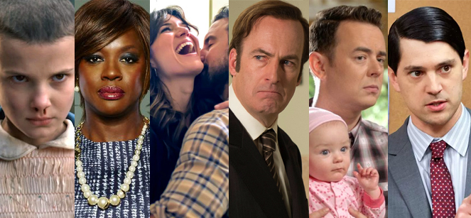 | 6 of the Best TV Shows You Need to Binge-Watch Before Their Fall TV ...