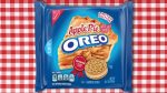 | Apple Pie Oreo Brings Classic to Cookie FormThe Hudsucker