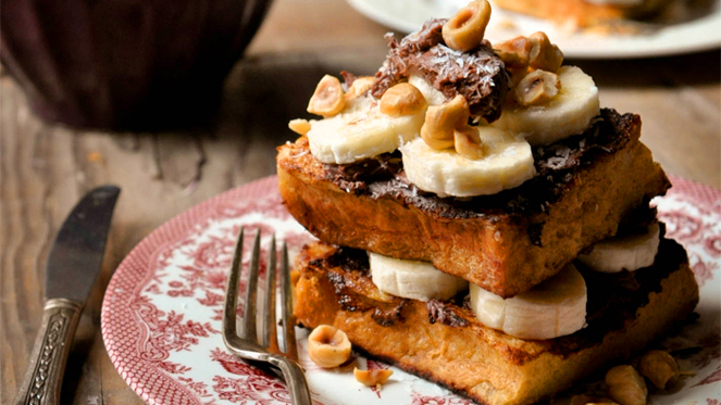 | 9 Deliciously Indulgent Weekend Breakfast Recipes You Must TryThe ...