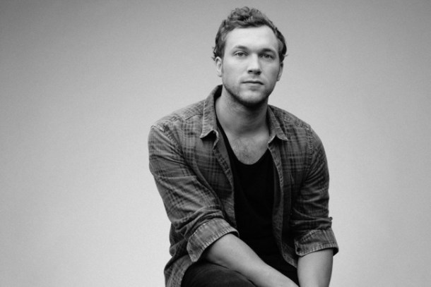 | Album Review: Phillip Phillips Gives His All With ‘Collateral’The ...