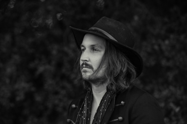 | Artist Spotlight: Tim MyersThe Hudsucker