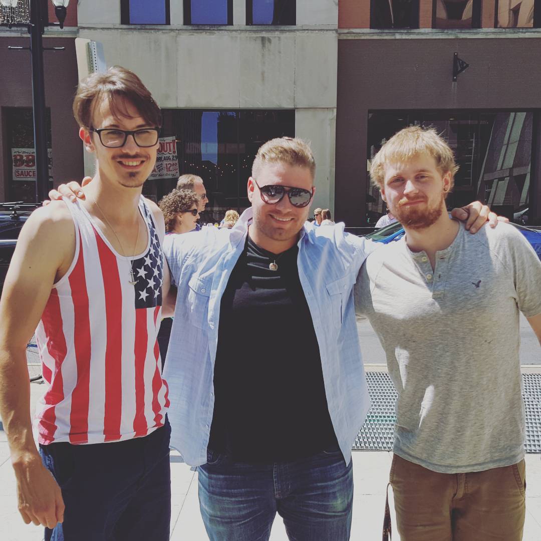 | Co-Founder’s Letter: Views From the SixThe Hudsucker