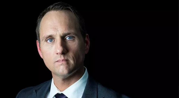 | Actor Jim Klock on His Latest Role With Soccer Legend Alex MorganThe ...