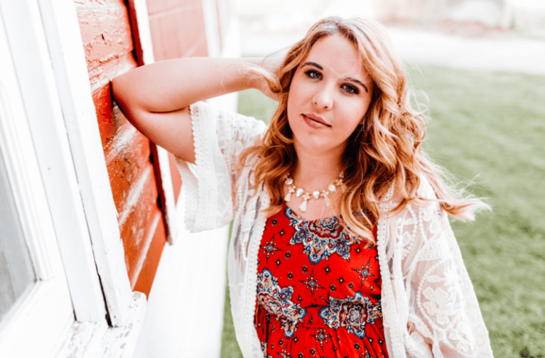 | Macy Krew Brings Sparkle and Sass to Country MusicThe Hudsucker