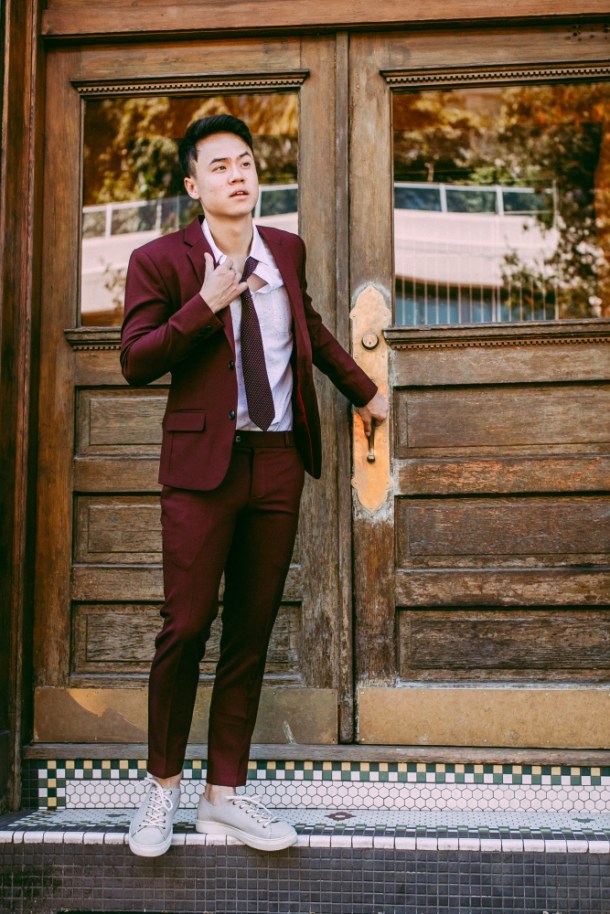 | Rising Star Ricky He Talks ‘Freaky Friday’ and ‘Trial & Error’The ...