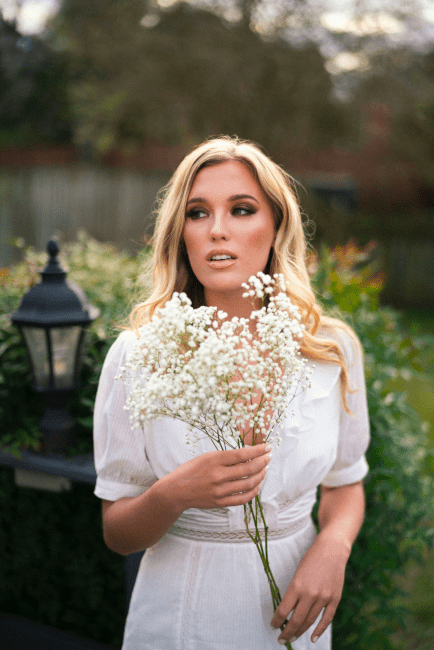 | Singer-Songwriter Hailey Miller Is ‘The One’ to WatchThe Hudsucker