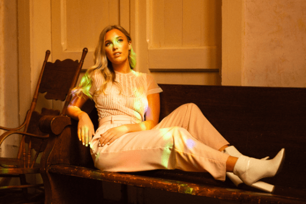 | Singer-Songwriter Hailey Miller Is ‘The One’ to WatchThe Hudsucker