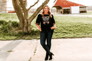 | Macy Krew Is ‘Playin’ With Fire’ on New Country SingleThe Hudsucker